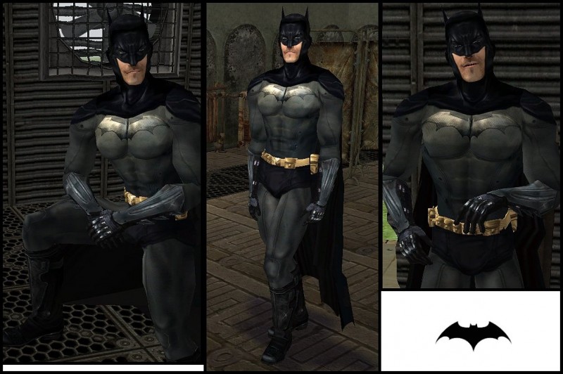 Best Batman Mods For PC Games To Celebrate Batman Day 2020 | RED FOX GAMER