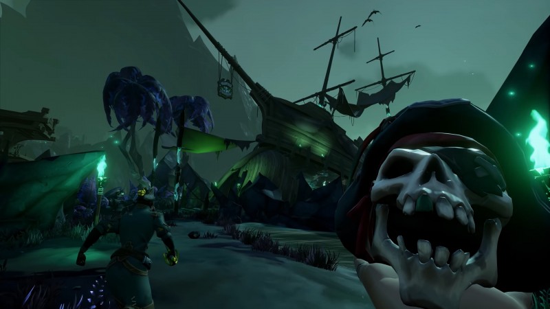 Sea Of Thieves: A Pirate's Life Preview – The Day That Rare Finally ...