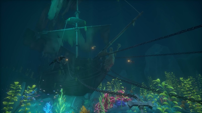 Sea Of Thieves: A Pirate's Life Preview – The Day That Rare Finally ...