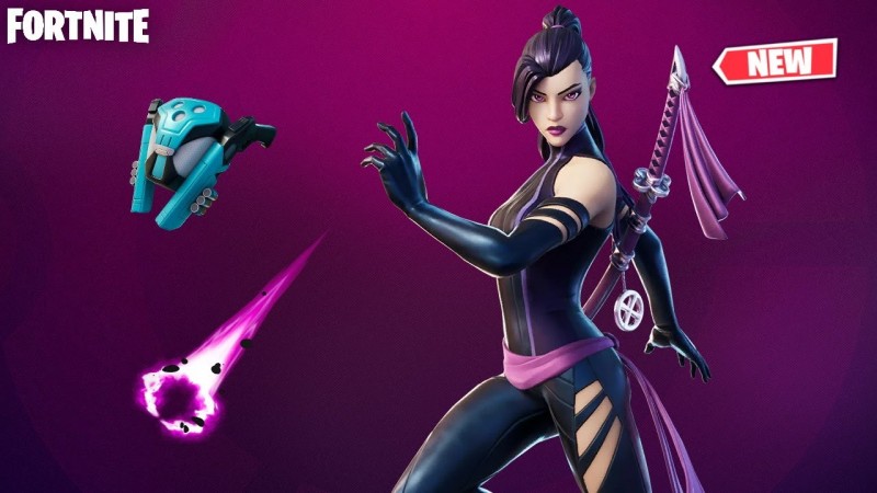 Updated: All Of The Marvel And DC Superheroes In Fortnite | RED FOX GAMER