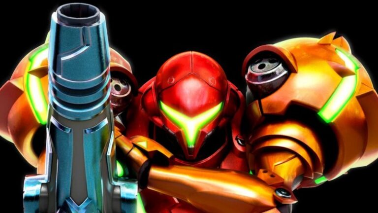 Ranking Every Metroid Game | RED FOX GAMER