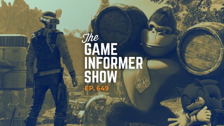Star Wars Jedi: Survivor Preview, Mario Movie, And Dredge – A Horror ...