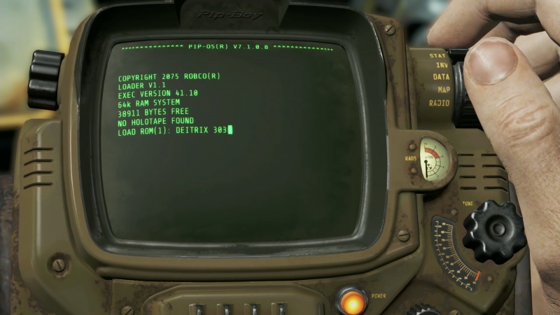 Fallout's Weirdest Vaults And The Games That Should Go With Them | RED ...