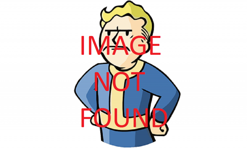 Fallout's Weirdest Vaults And The Games That Should Go With Them | RED ...